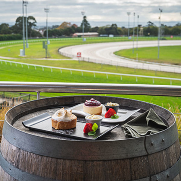 BISTRO – Trios Sports Club