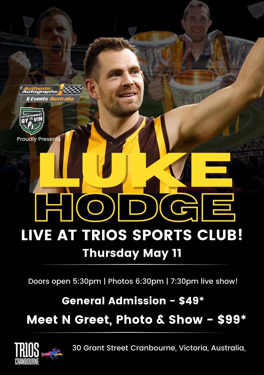 ENTERTAINMENT – Trios Sports Club