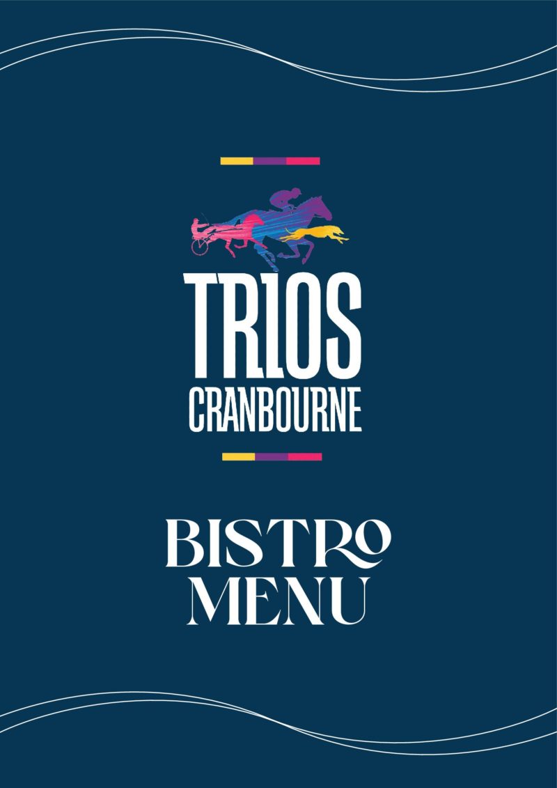 BISTRO – Trios Sports Club