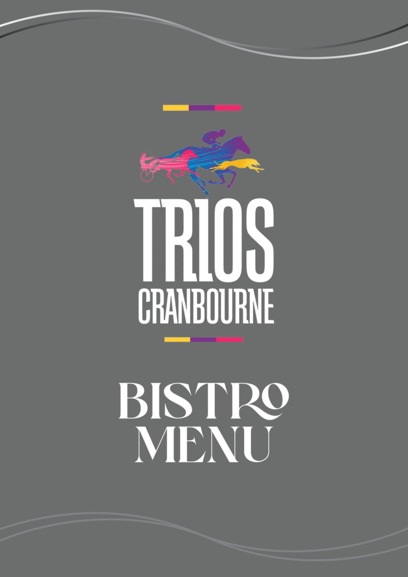 BISTRO – Trios Sports Club