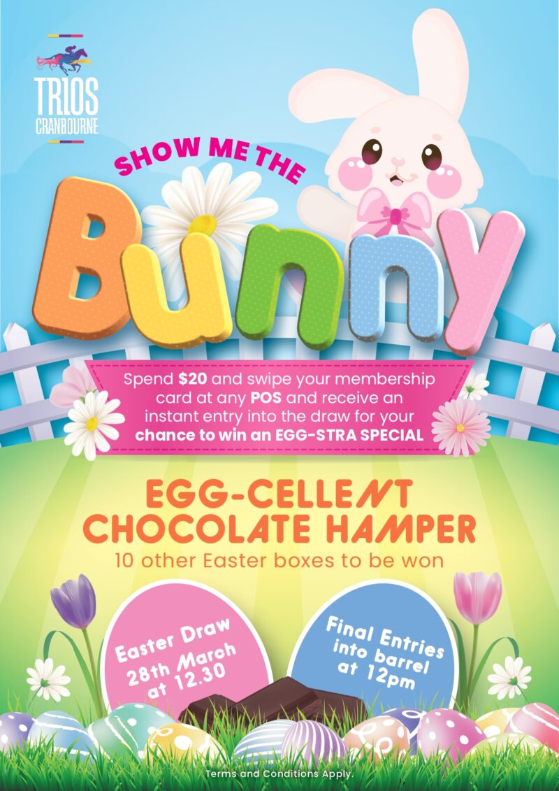 PROMOTIONS – Trios Sports Club